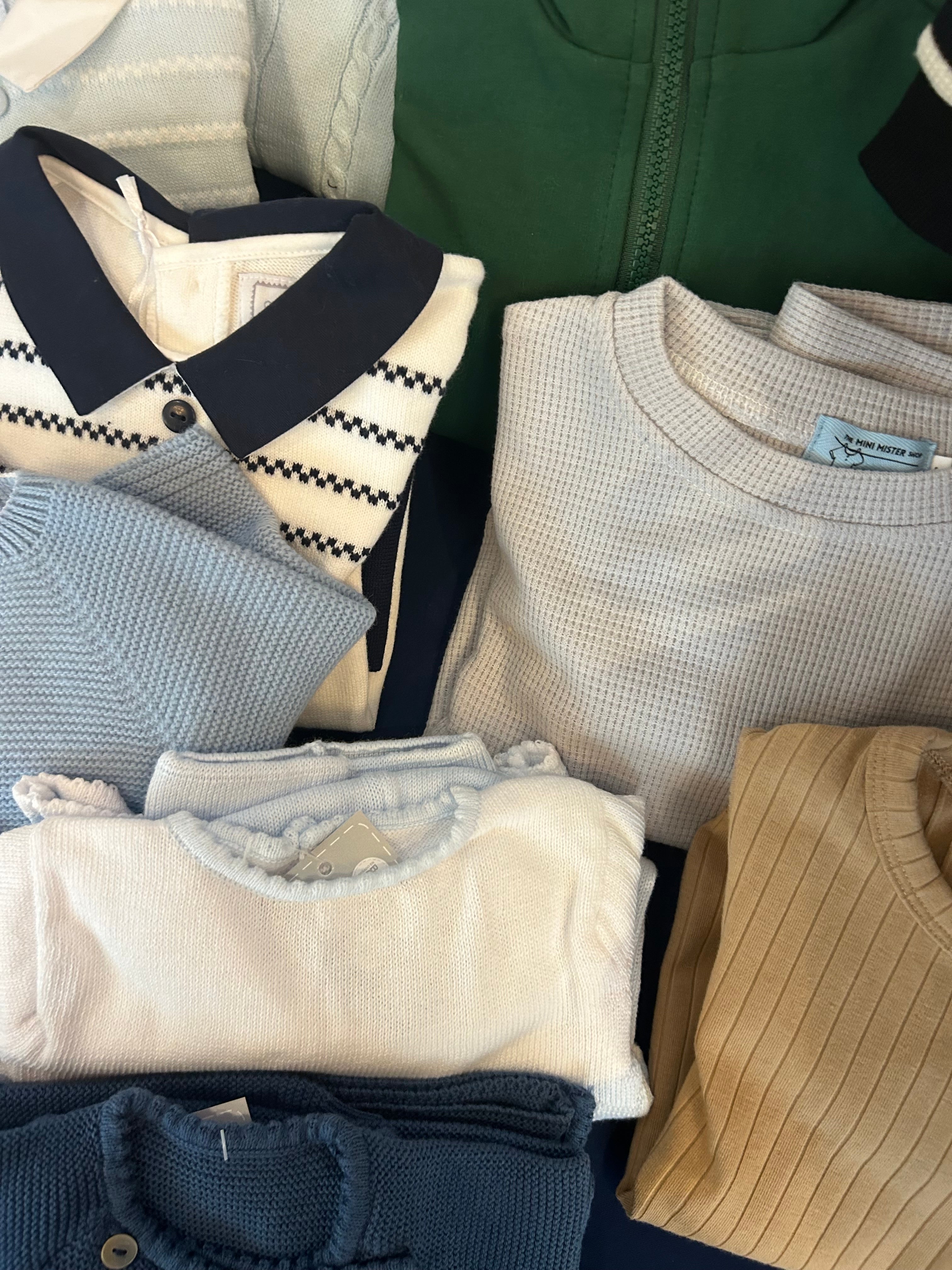All – The Mini Mister Shop